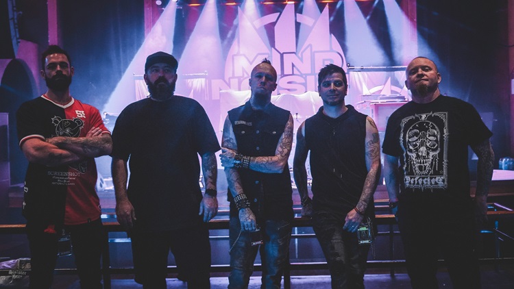 Rocky Mountain Metal Titans MIND INCISION to Join ILL NIÑO on European ...