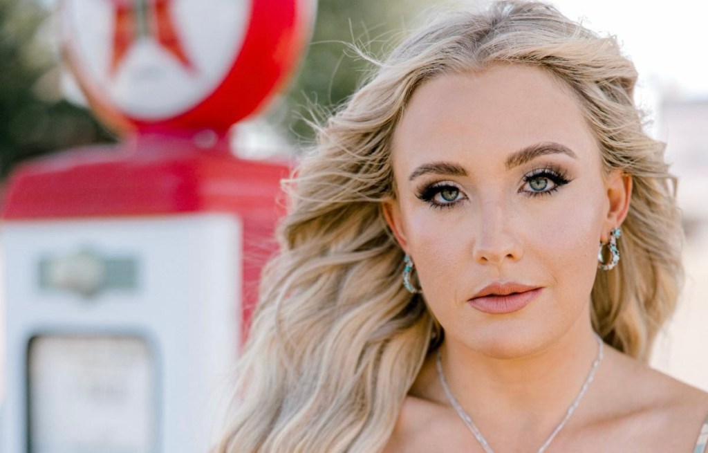 Entertainer Tori Martin Named TRRR’s “New Female Vocalist of the Year ...