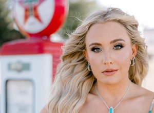 Entertainer Tori Martin Named TRRR’s “New Female Vocalist of the Year ...