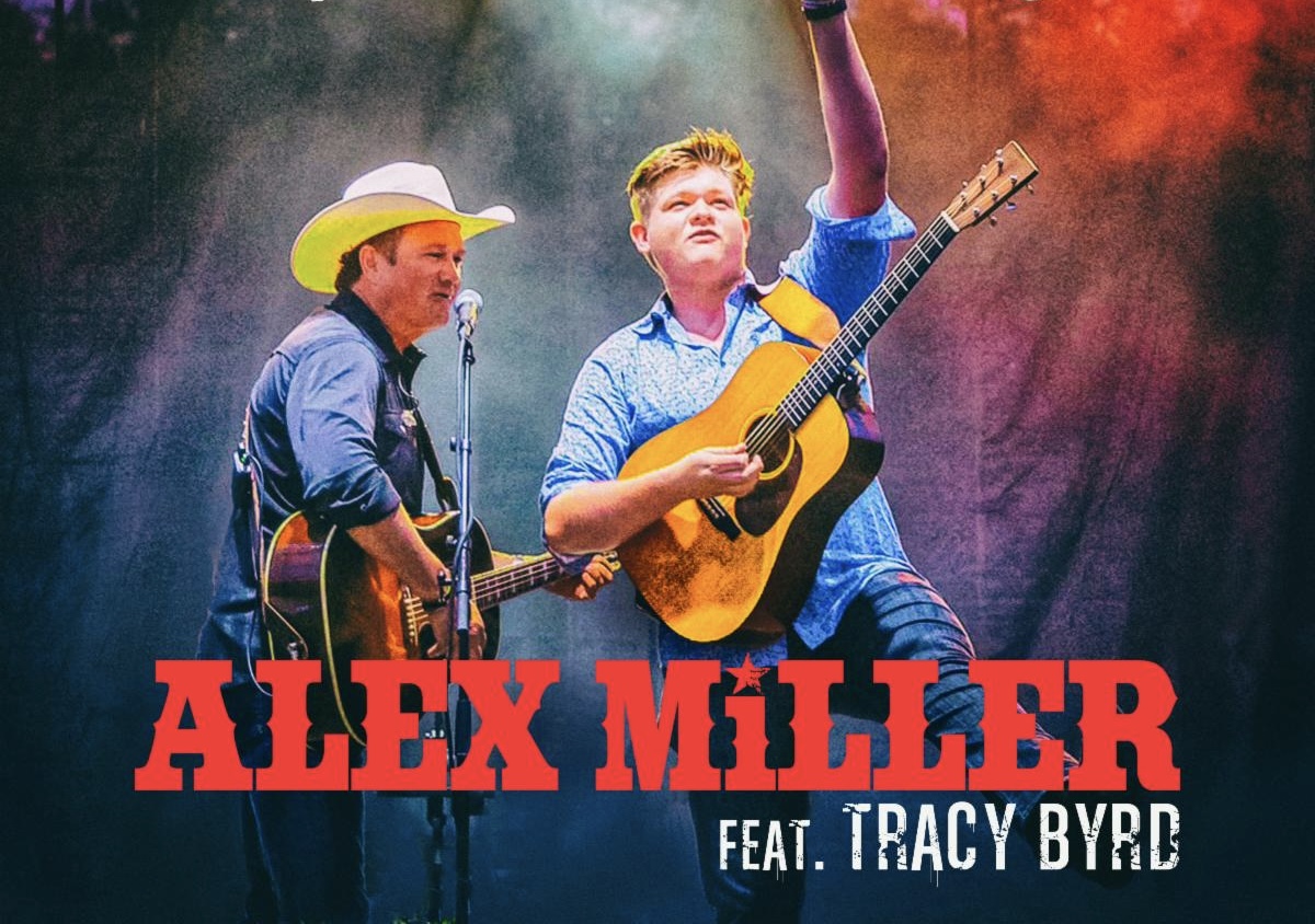 CMT MUSIC Premieres New Alex Miller Video, “The Byrd” – Music Matters ...