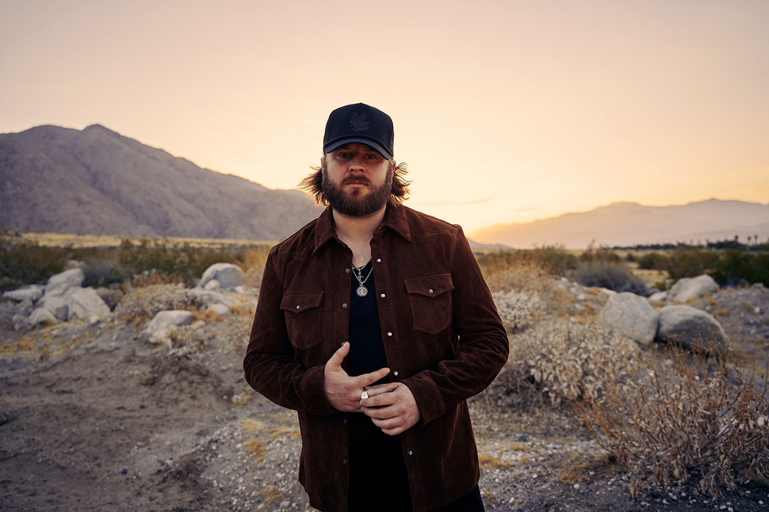 Nate Smith Delivers Powerful New Song Dads Don’t Die – Music Matters ...