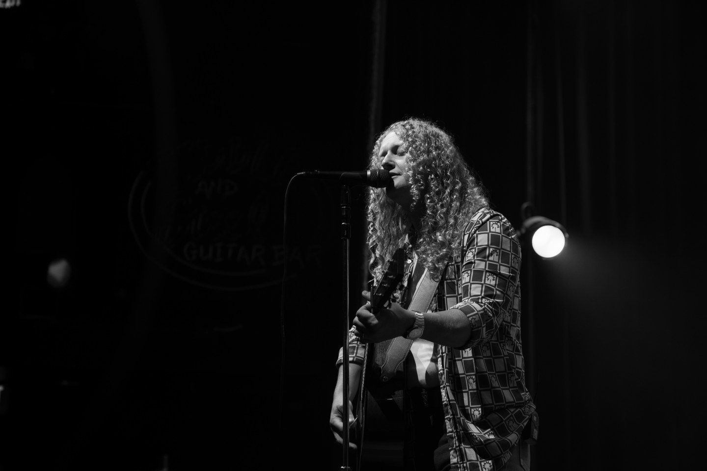 SOUTHALL BRINGS RURAL ROCK AND ROLL TO THE GRAND OLE OPRY FOR THEIR ...