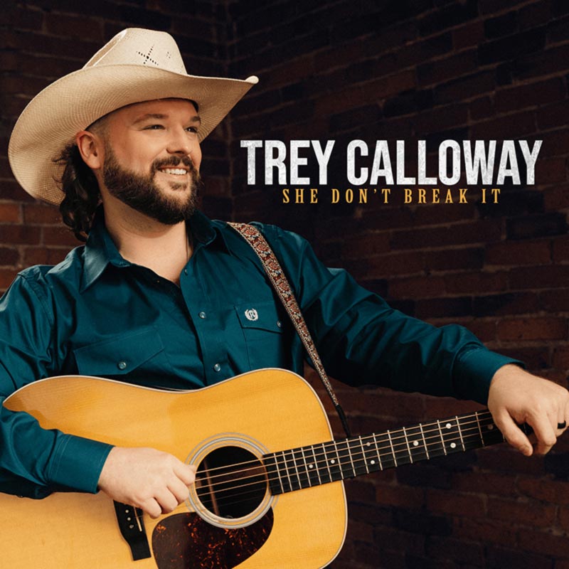 Award-Winning Singer-Songwriter Trey Calloway Channels ’90s Country ...