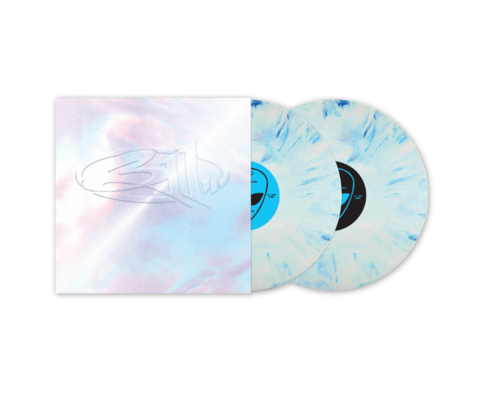 311 Celebrate 30th Anniversary of Landmark Self Titled Blue Album With ...