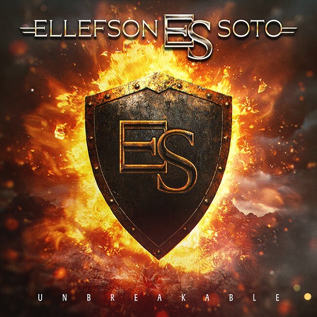 Ellefson-Soto Set to Release Sophomore Album “Unbreakable” on August 15 ...