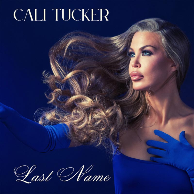 Award-Winning Country Artist Cali Tucker Redefines Her Legacy With ...
