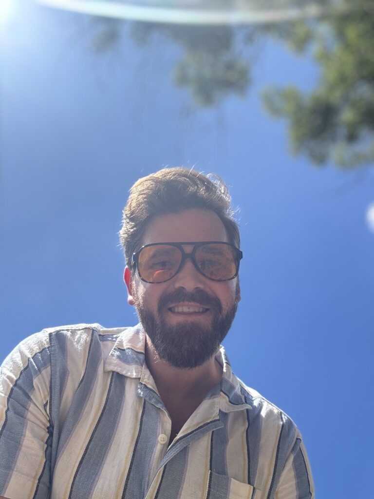 Americana Singer-Songwriter Jeremy Parsons to Release New EP Life on ...