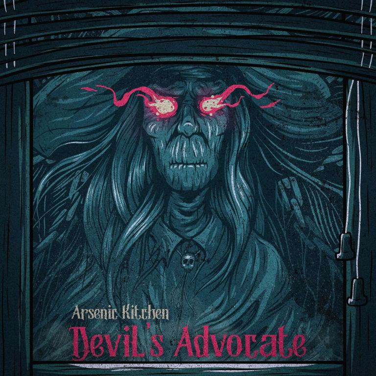 Phoenix-based Metal Band ARSENIC KITCHEN Releases Sinister New Single ...