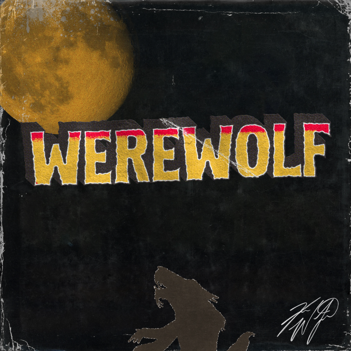 KOE WETZEL RELEASES HOWLING NEW SONG “WEREWOLF” – Music Matters Magazine