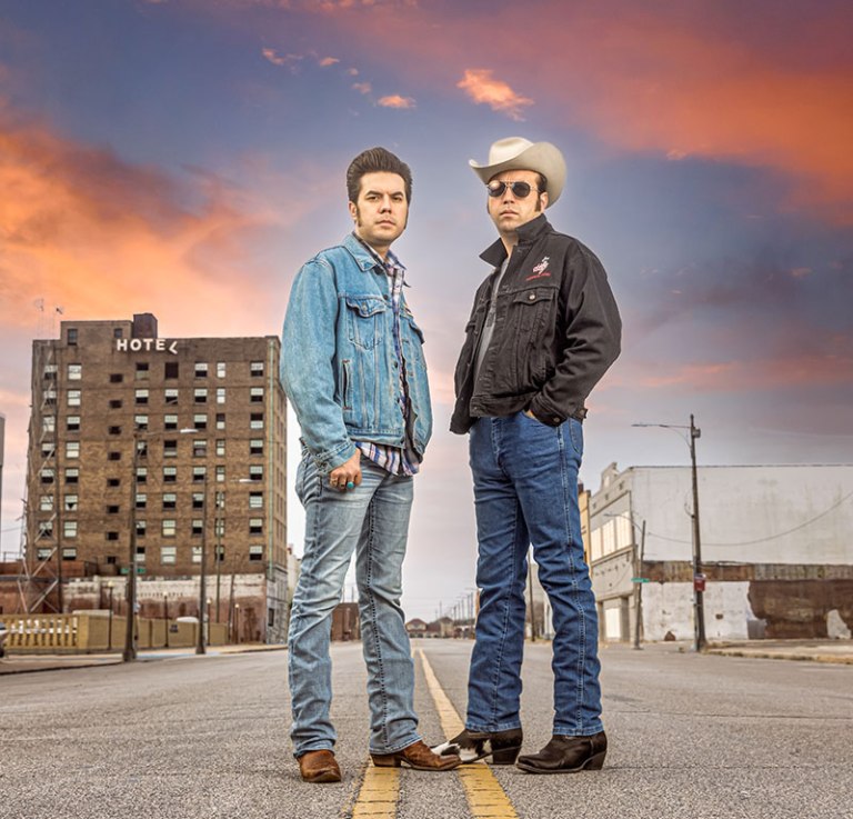 The Malpass Brothers Show Set to Return to RFD-TV Studio for Third ...