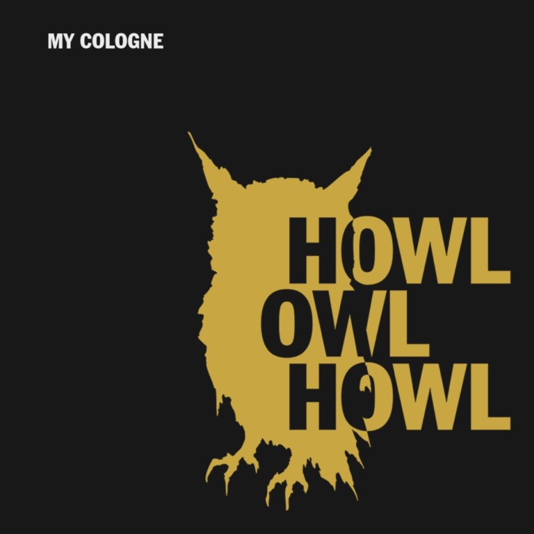 HOWL OWL HOWL OFFERS FIRST SCENT OF ‘90s-CODED THROWBACK ROCK ON “MY ...