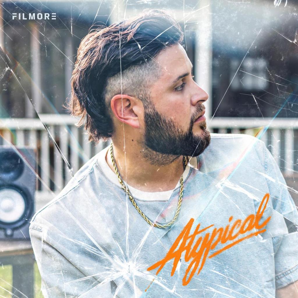 FILMORE BEGINS A BOLD NEW PHASEWITH FIRST ALBUM ON PITBULL’S LABEL ...