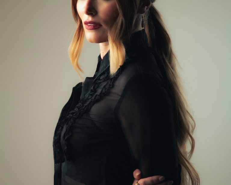 LEAH BLEVINS IS “ALL DRESSED UP”First Taste Is Title Track of Upcoming ...
