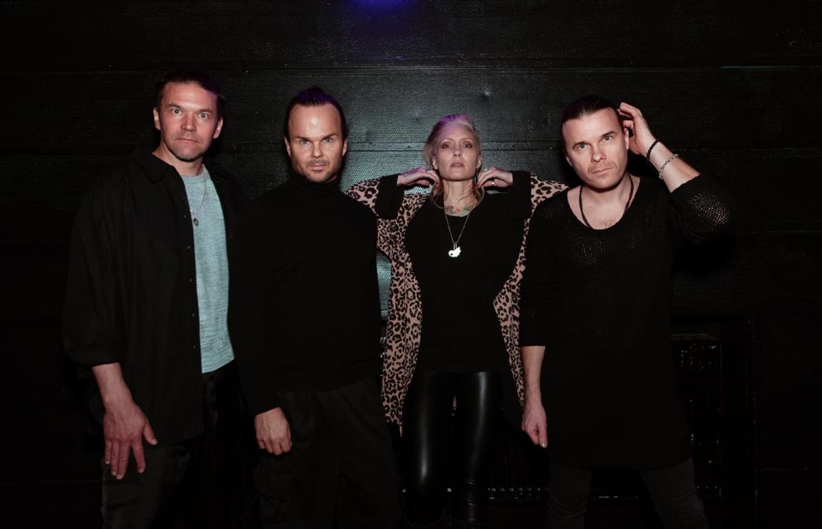 THE RASMUS Release ” Banksy” From ” Weirdo” Album – Music Matters Magazine