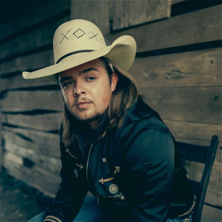 COLIN STOUGH’S VULNERABLE NEW BALLAD “BEST FOR YOU” – Music Matters ...