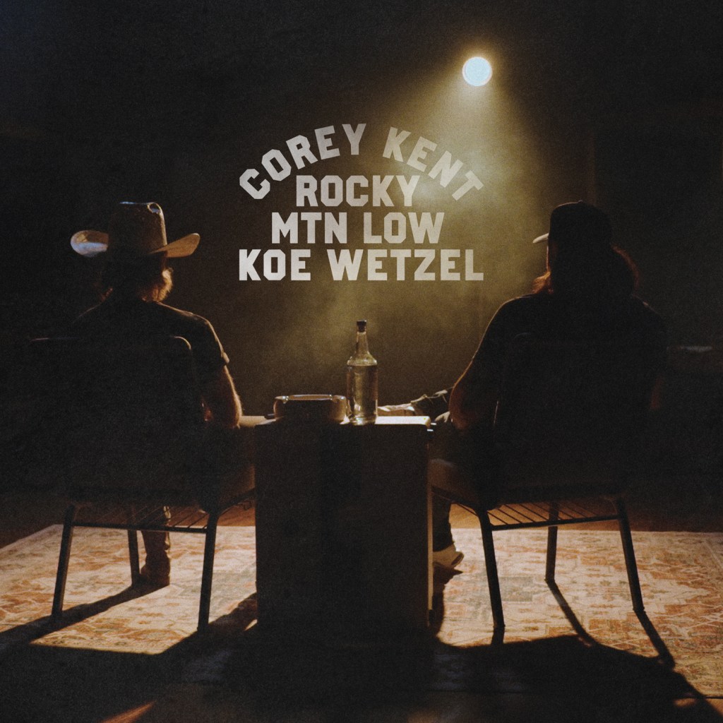 COREY KENT AND KOE WETZEL REACH ROCK BOTTOM IN NEW COLLAB, “ROCKY ...