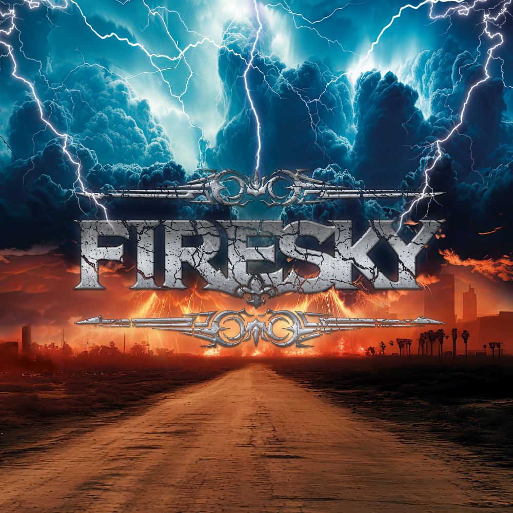 Melodic Rock / AOR Rock Band Firesky to Release Debut Album 2026 ...