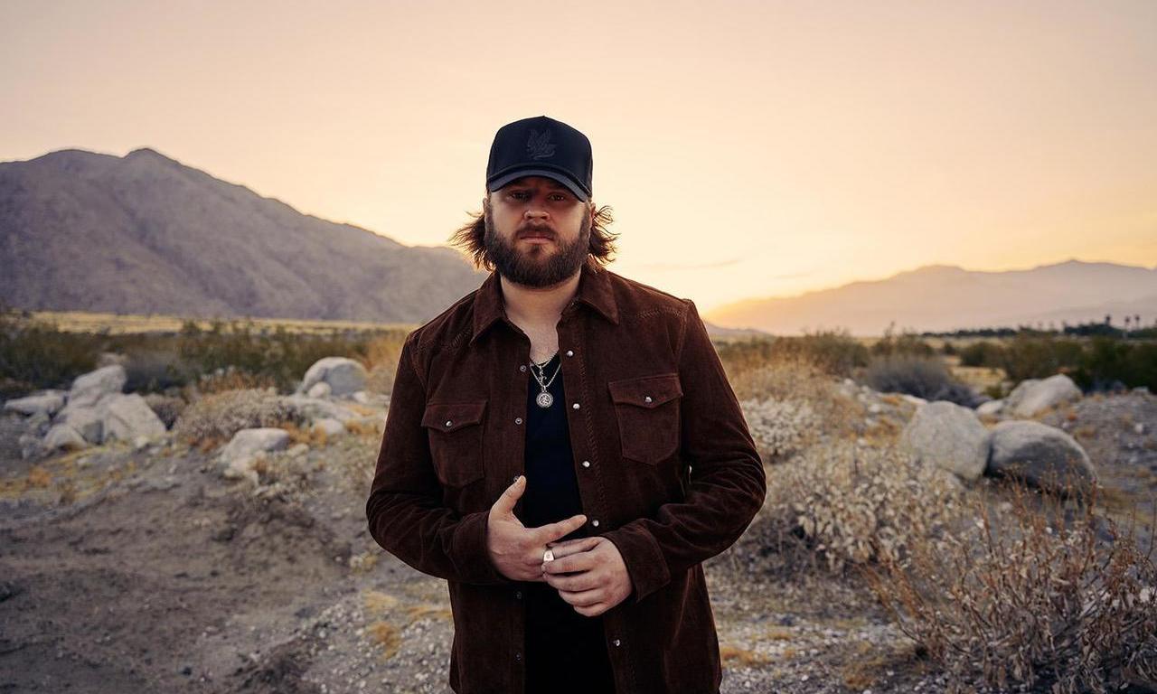 TIX ON SALE NOW: NATE SMITH HEADLINES LONG LIVE COUNTRY ROCK & ROLL ...