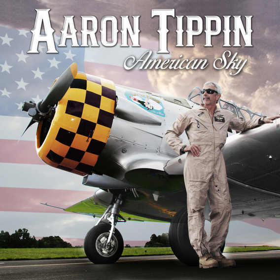 Platinum-Selling Country Star Aaron Tippin To Be Inducted Into Living ...