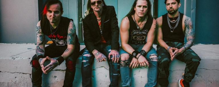 Gunshine Releases New Single “Goth Girl” Ahead of Upcoming Album Grand ...
