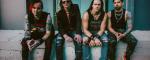Gunshine Releases New Single “Goth Girl” Ahead of Upcoming Album Grand ...
