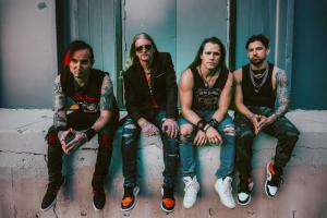 Gunshine Releases New Single “Goth Girl” Ahead of Upcoming Album Grand ...