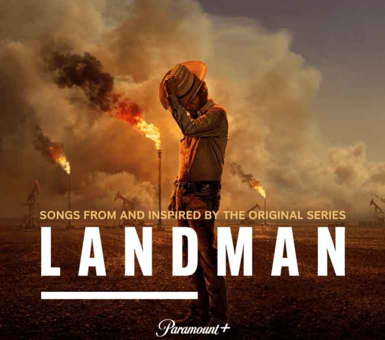 MCA RELEASES LANDMAN – SONGS FROM AND INSPIRED BY THE PARAMOUNT+ ...