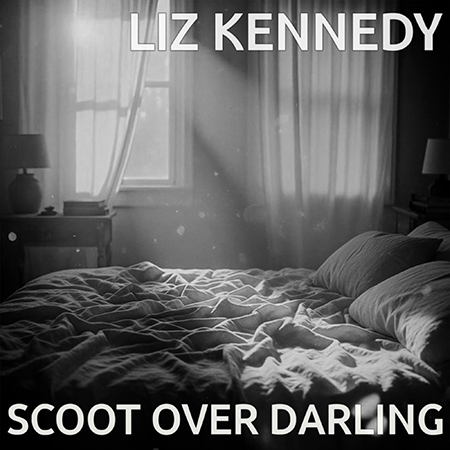 LIZ KENNEDY WELCOMES VALENTINE’S SEASON WITH NEW SINGLE “SCOOT OVER ...