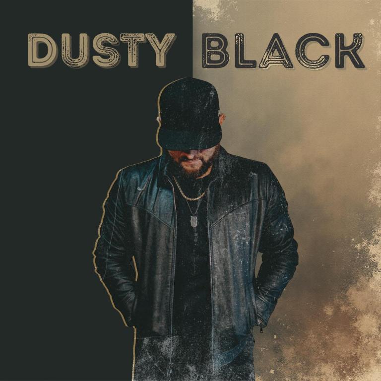 Soulful Country Newcomer Dusty Black Announces Self-Titled EP for Feb ...
