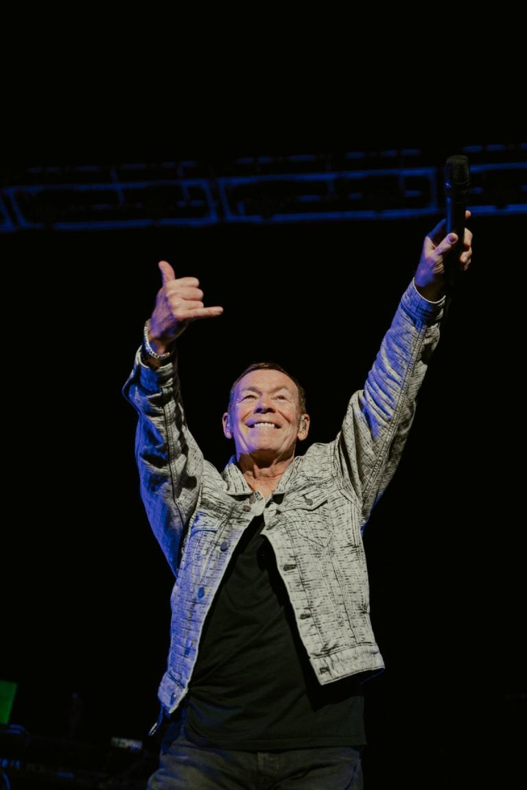 UB40 FEATURING ALI CAMPBELL Announce more Dates For 2026 – Music ...