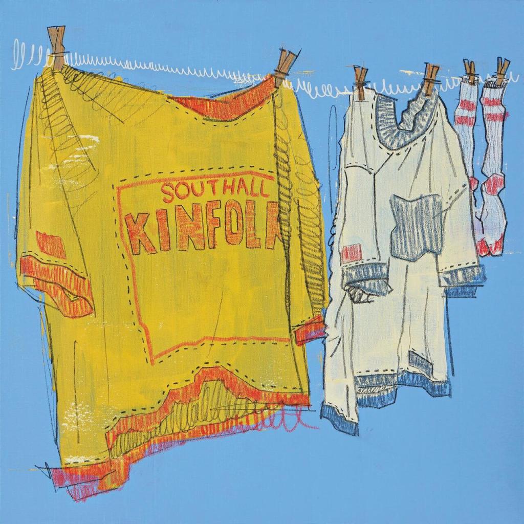 PLATINUM COUNTRY-ROCK BAND SOUTHALL ARE FULL STEAM AHEAD ON NEW SINGLE ...