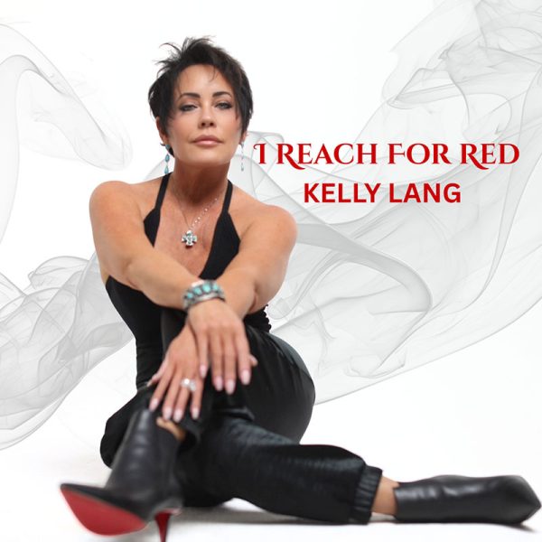 New Music Today: Kelly Lang Unveils “I Reach For Red” From Upcoming ...