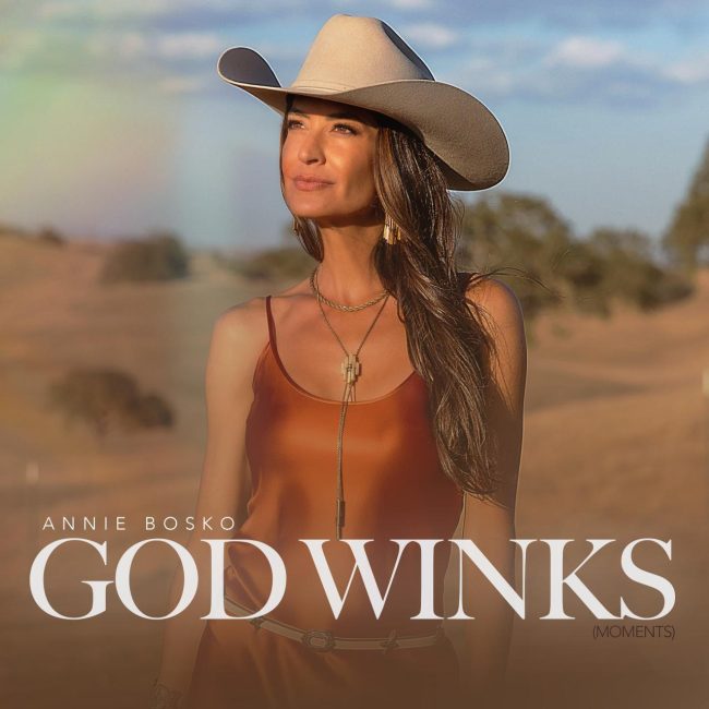 Rising Country Artist Annie Bosko Transforms Fan-Favorite Track into ...