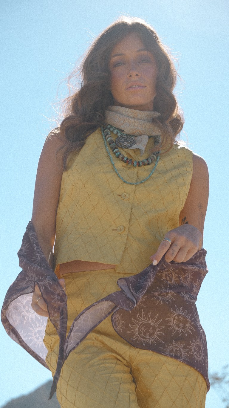 Brooke Lee Channels Road Trips, Heartbreak, and Revelationon new EP ...