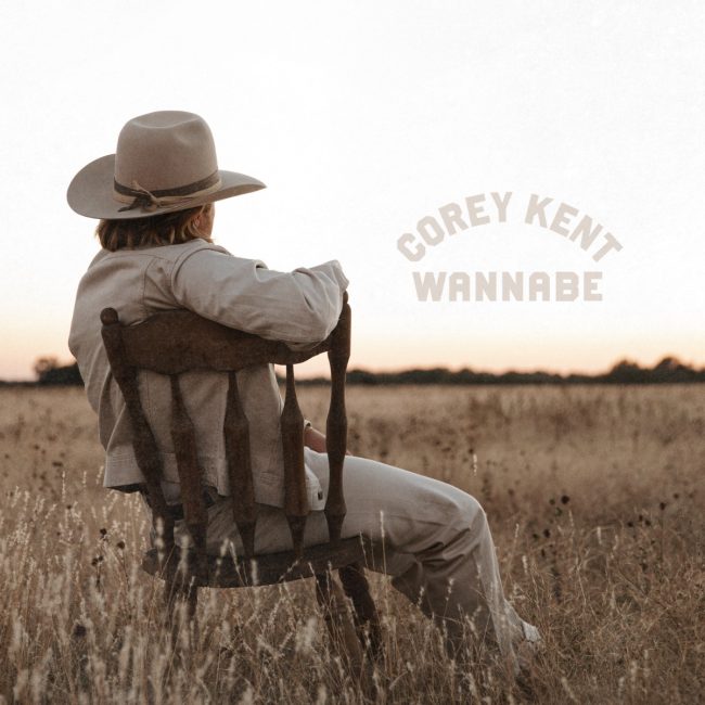 COREY KENT STRIPS IT BACK WITH SOUL-STIRRING NEW SINGLE “WANNABE ...