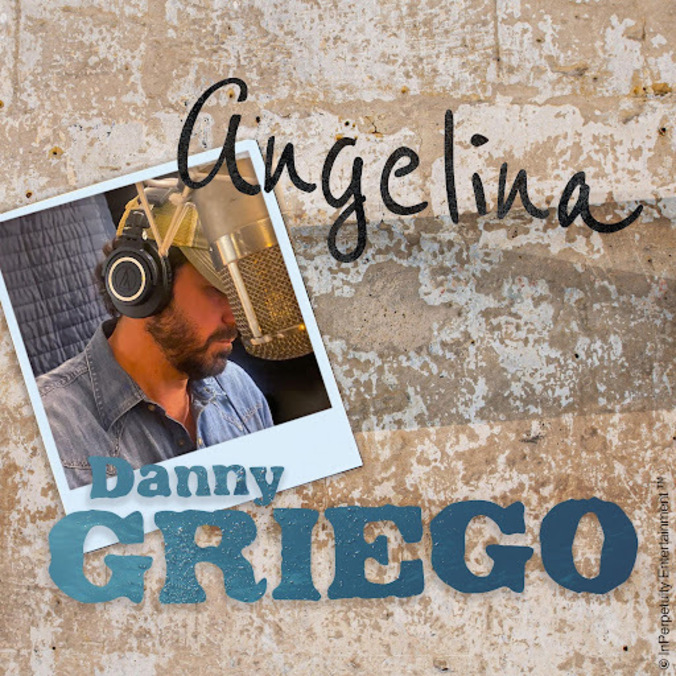 Texas-Based Country Singer-Songwriter Danny Griego Scores Media base AC ...