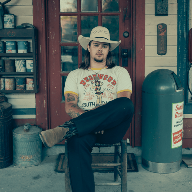 COLIN STOUGH GETS GOOD AND GONE ON ROCK-CHARGED NEW TRACK “TRIPPIN ...