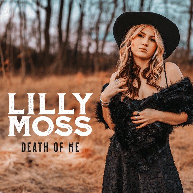 Lilly Moss – Music Matters Magazine