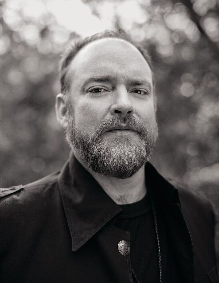 John Carter Cash Releases Animated Video for “Pineapple John” – Music ...