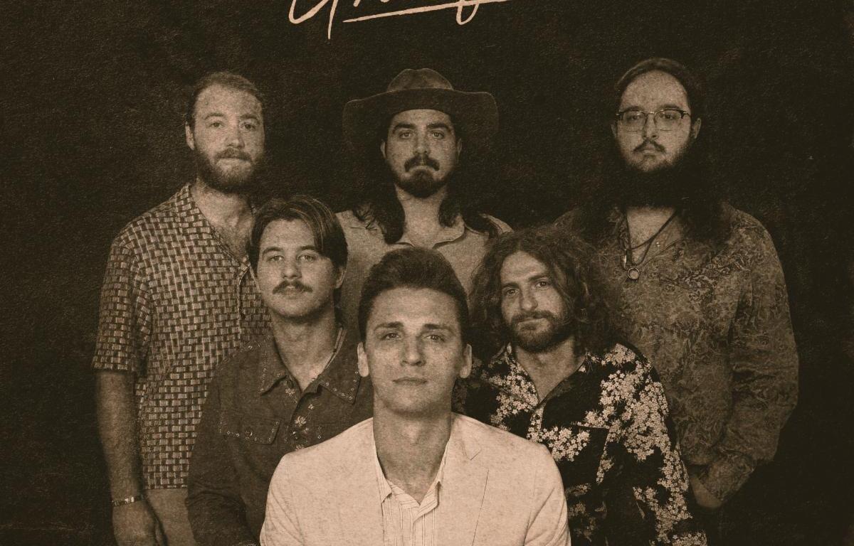 THE RED CLAY STRAYS RELEASE SOUL-STIRRING THIRD STUDIO ALBUM ‘GRATEFUL ...