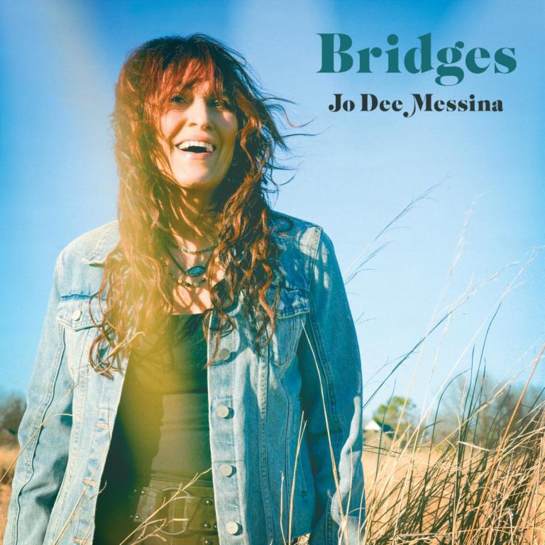 COUNTRY MUSIC ICON, JO DEE MESSINA RELEASES BRIDGES – Music Matters ...