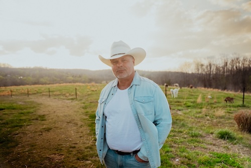 DAVE WILBERT – Music Matters Magazine
